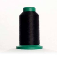Isacord Thread DEVIL RED 1306 for Embroidery, Quilting, Decorative ...