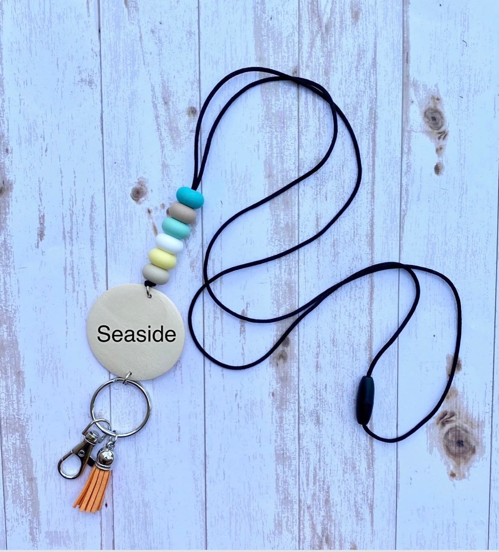 Personalized Lanyard /teacher Appreciation Gift/ Lanyard // - Etsy