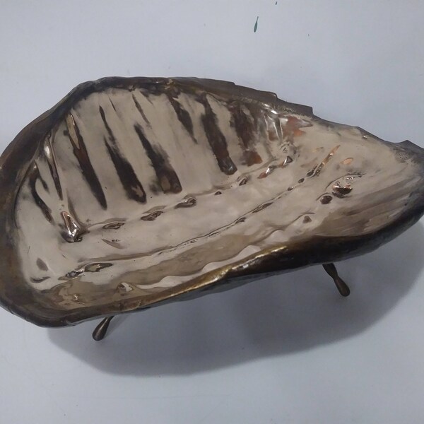 Tortoise Shell Bowl - Etsy