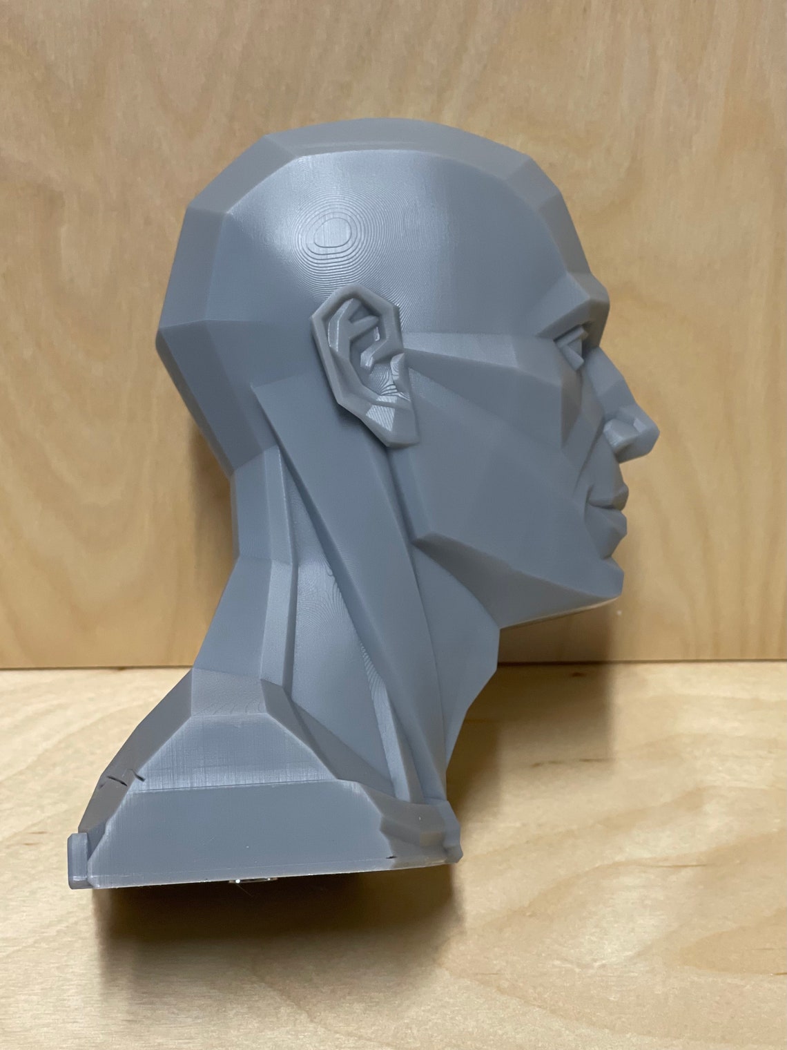 Head Structure V2.0 - Etsy