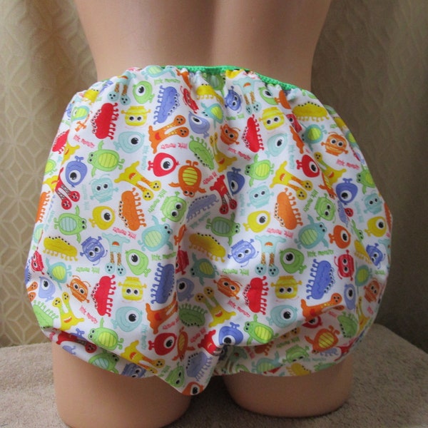 Rubber Diaper Pants - Etsy