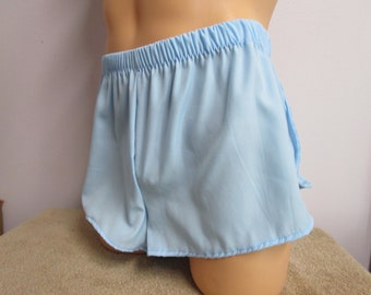 Open Side Shorts - Etsy