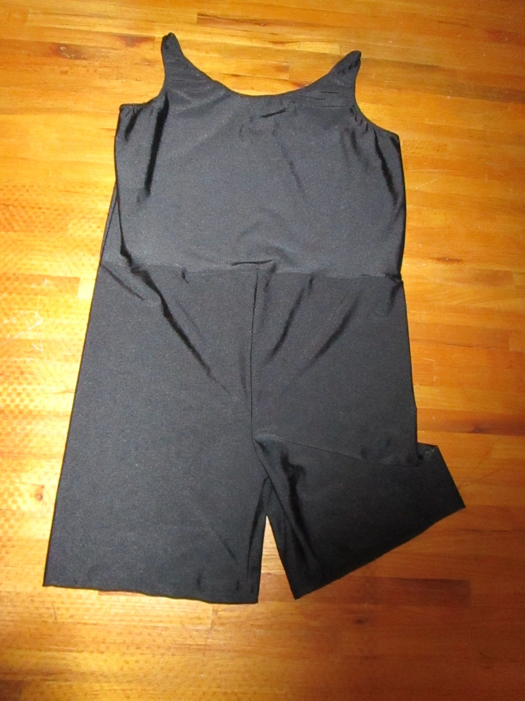 Nylon Spandex Singlet, Bodysuit for Men Custom Made - Etsy