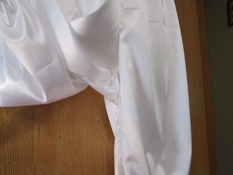 Vintage Look Soft Satin Directoire' Knickers Bloomers | Etsy