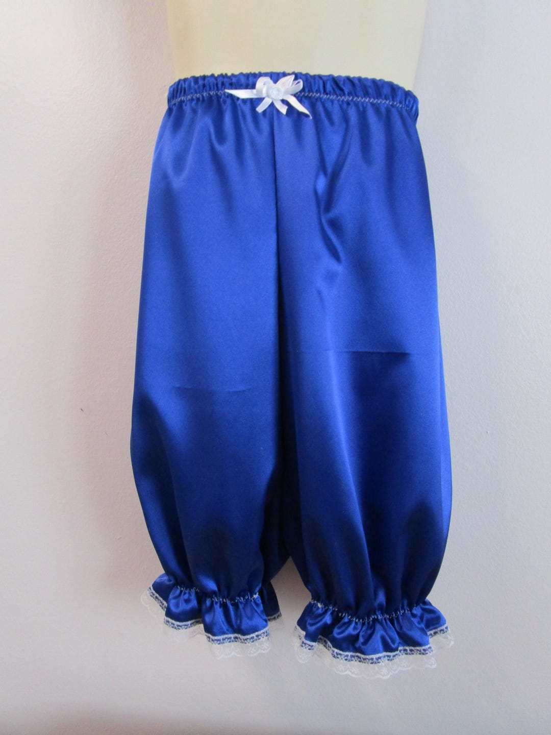 Bloomers for Men, Man Panty Sewing Pattern, Men's Underwear Sewing ...