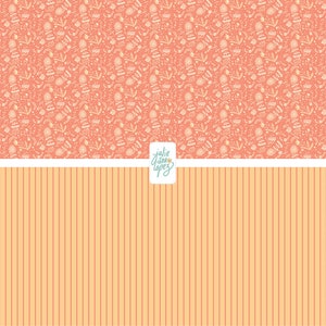 Fantastic Botanicals Printable Papers, Digital Download Paper in 12x12 ...