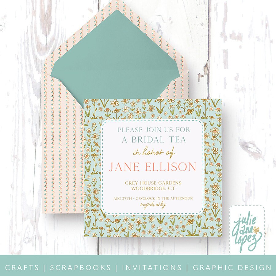 Daisy Printable Papers Flower Digital Download Paper in 12x12 - Etsy