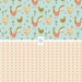 Country Farmhouse Printable Papers, Chicken Digital Download Paper in ...
