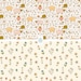 Country Farmhouse Printable Papers, Sheep Digital Download Paper in ...