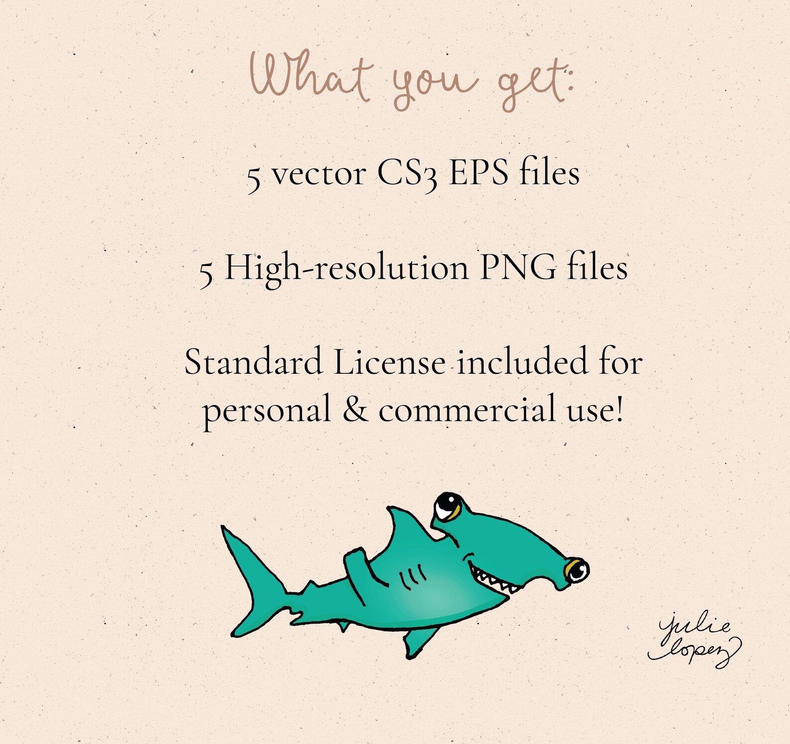 Shark Clipart / funny clipart / shark art / funny sharks / | Etsy