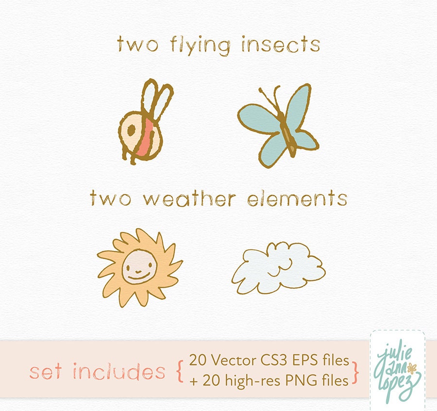 Goat Clipart / Farm Animals / Downloadable Clip Art / Commercial Use ...