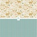 Country Farmhouse Printable Papers, Cow Digital Download Paper in 12x12 ...