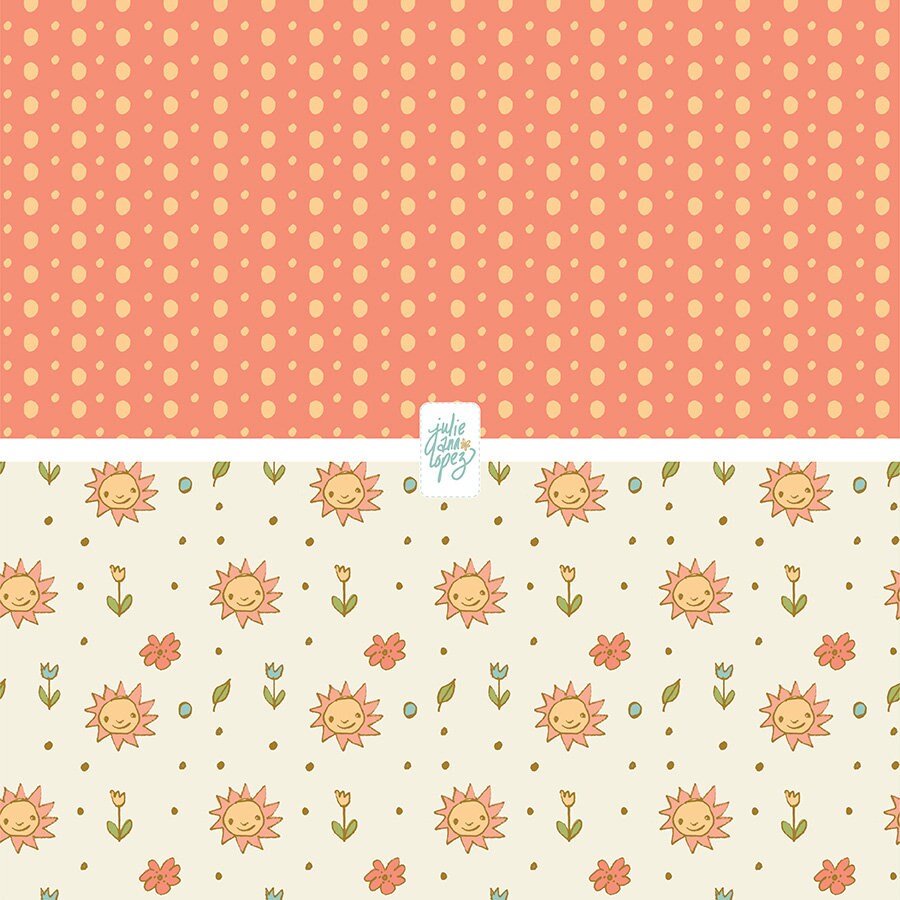 Country Farmhouse Printable Papers Chicken Digital Download - Etsy