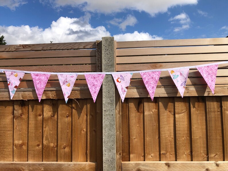 Ballerina Bunting Dancing Wall Decor Ballet Theme Party - Etsy