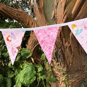 Ballerina Bunting Dancing Wall Decor Ballet Theme Party - Etsy