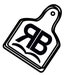 Custom Ear Tag Decal - Etsy