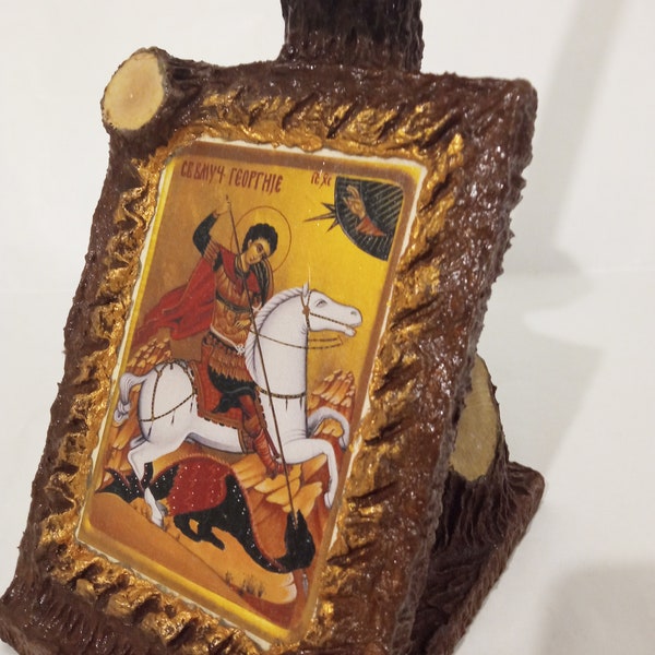 Serbian Slava Candlesticks - Etsy