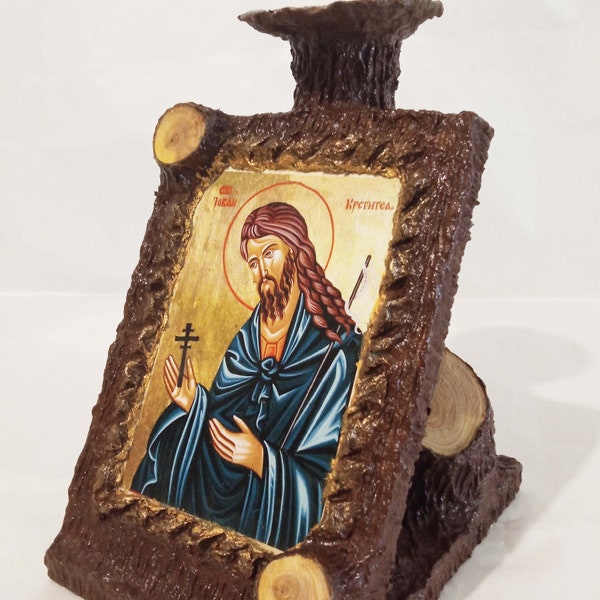 Serbian Slava Candlesticks - Etsy