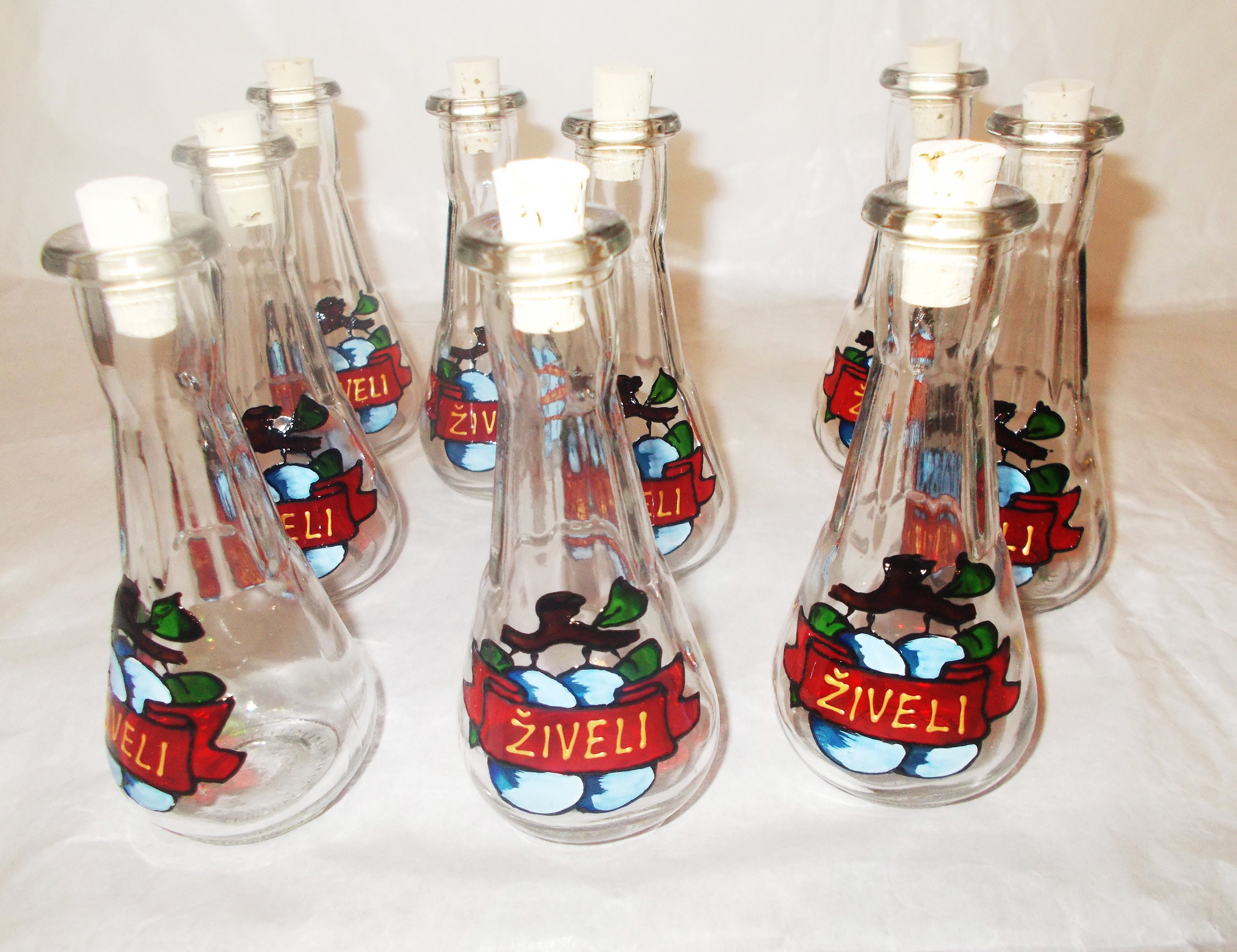 Serbian Wedding Gift Serbian Orthodox Serbian Gift Rustic - Etsy