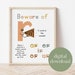Days of the Week Classroom Decor, Boho, Calendar Poster, Educational ...