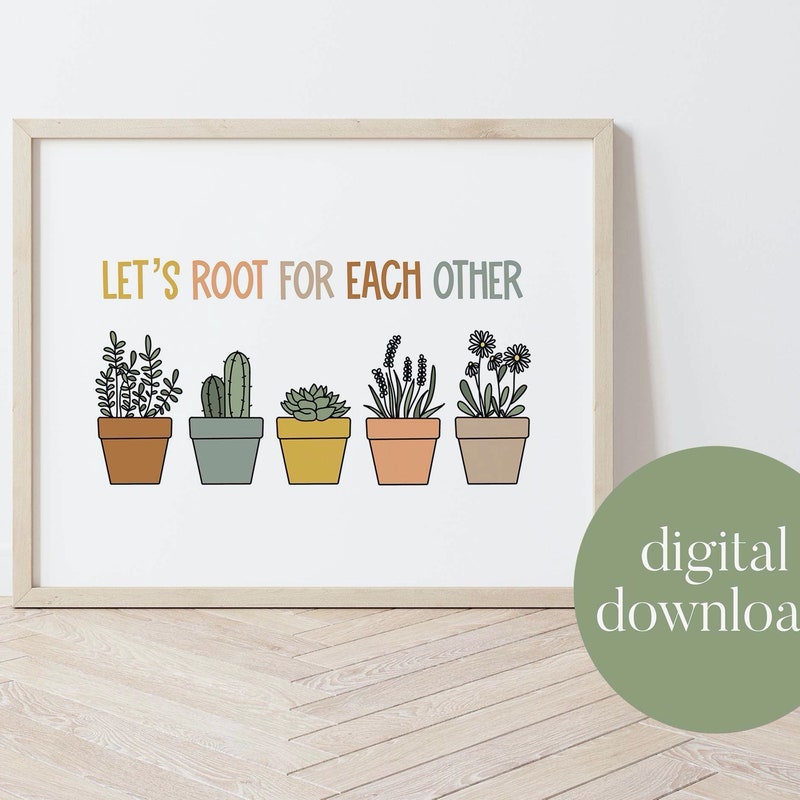 Root Children - Etsy