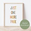 Today A Reader Tomorrow A Leader | Classroom Decor, Boho, Motivational ...