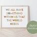 It's Okay Boho Classroom Decor Classroom Poster - Etsy