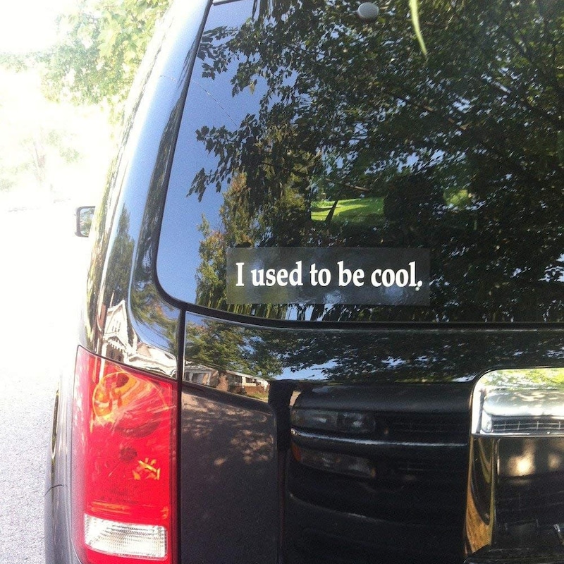Cool Bumper Stickers - Etsy