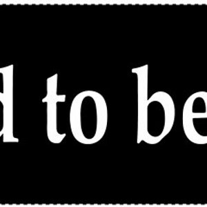 I Used to Be Cool Bumper Sticker 10.75" X 3" Black UV Coated - Etsy