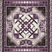 Blackberry Bramble Quilt Kit - Etsy