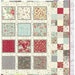 Hope Blooms Quilt Kit - Etsy