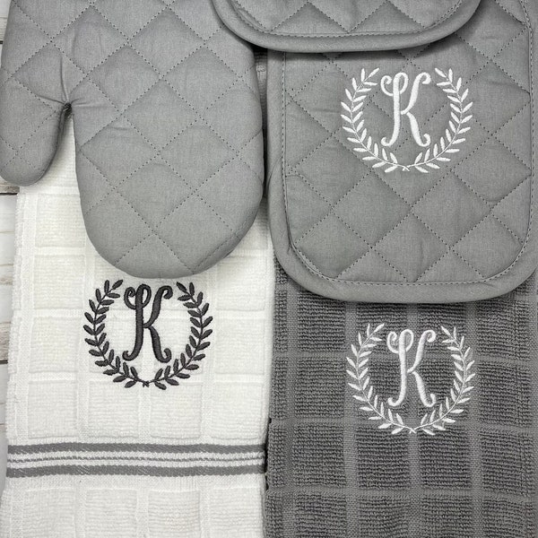 Personalized Kitchen - Etsy