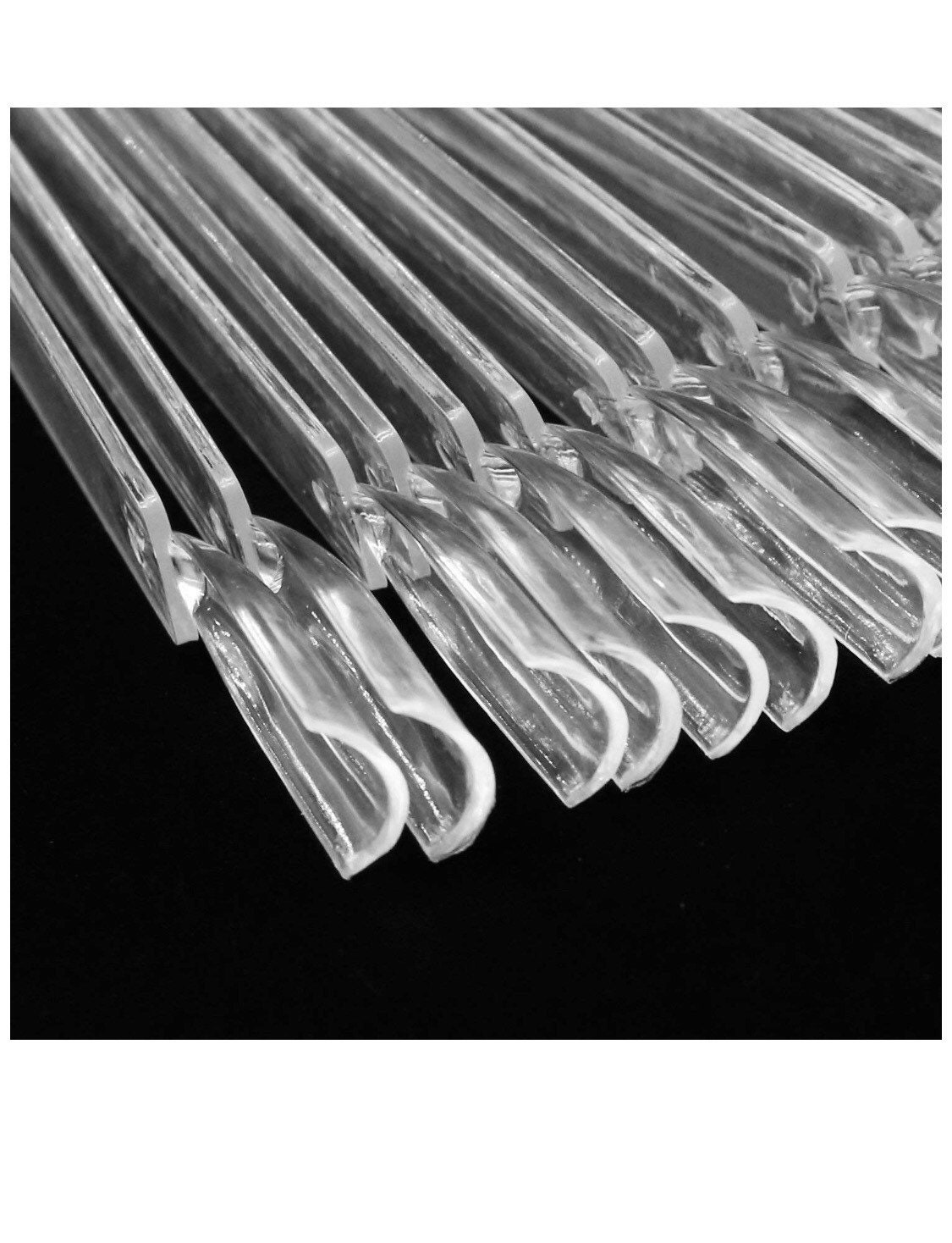 Plastic Nail Art Display Sticks X 50 - Etsy