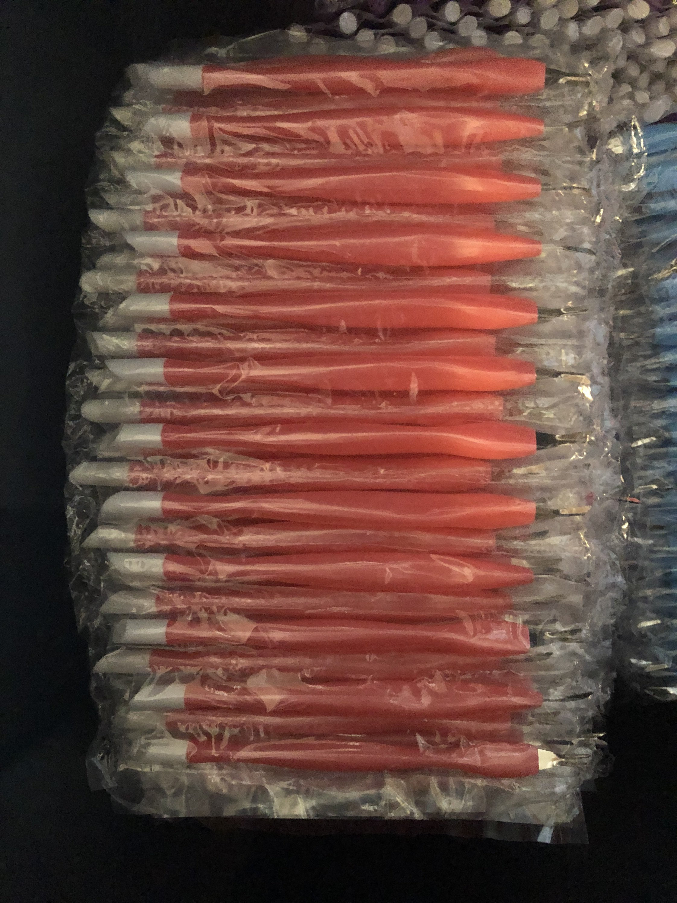 Cuticle Cutter/rubber Pusher bundle of 12 - Etsy