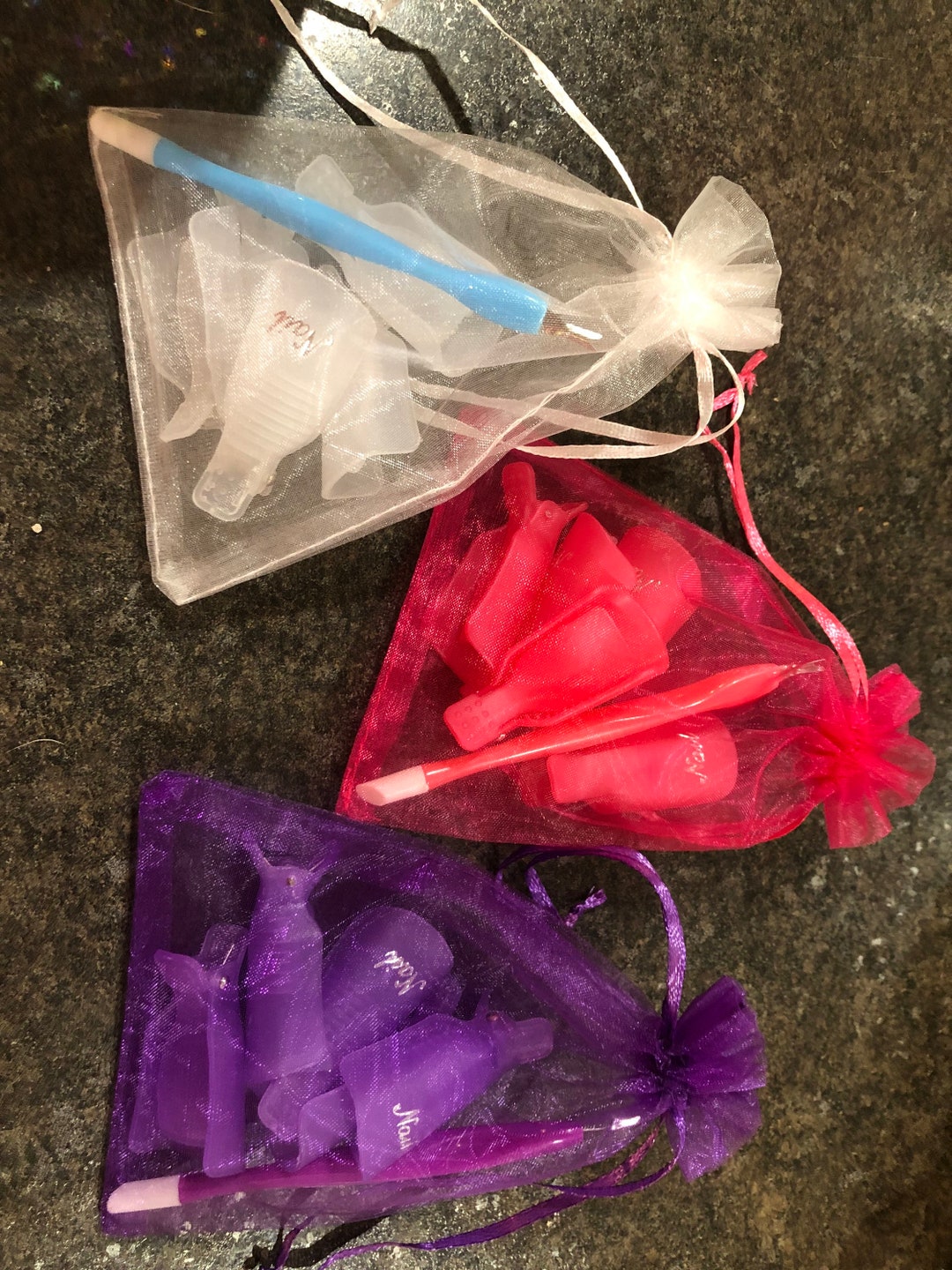 10 Sets of Incentive Gift Sets. Fun VIP Gift Ready to Go—color Randomly ...