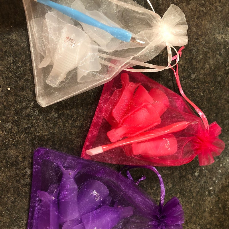 Color Street Gift - 60+ Gift Ideas for 2025