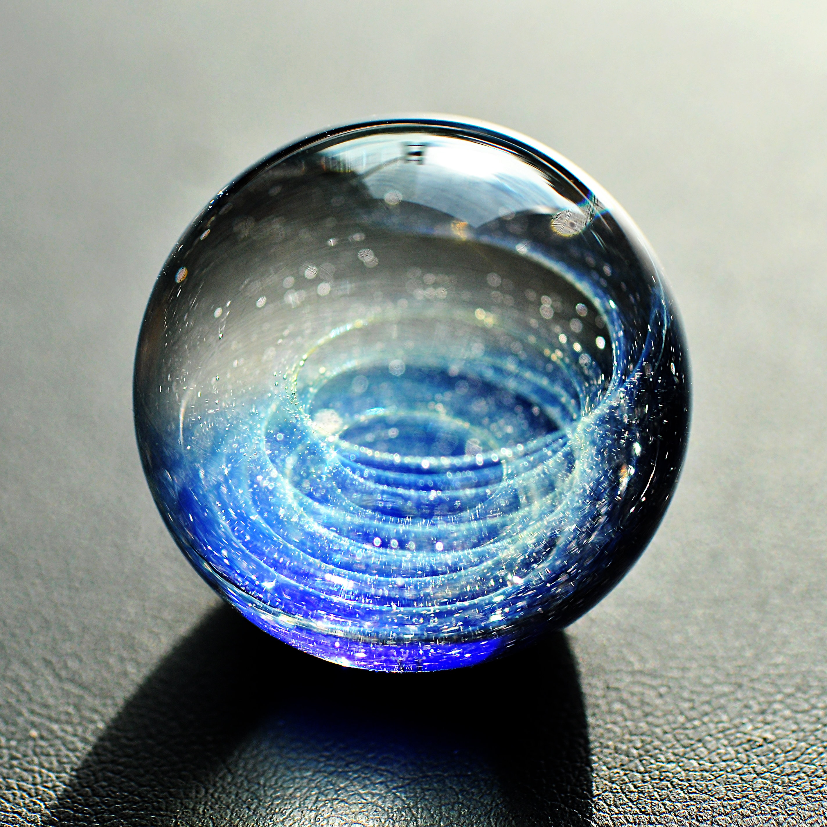 Nebula Glass Marble Shop Now Spindrift Marble Nebula Honed Stone