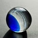 Unique Gift Night Sky Galaxy Marble Universe Pellet Ball Space Blown ...