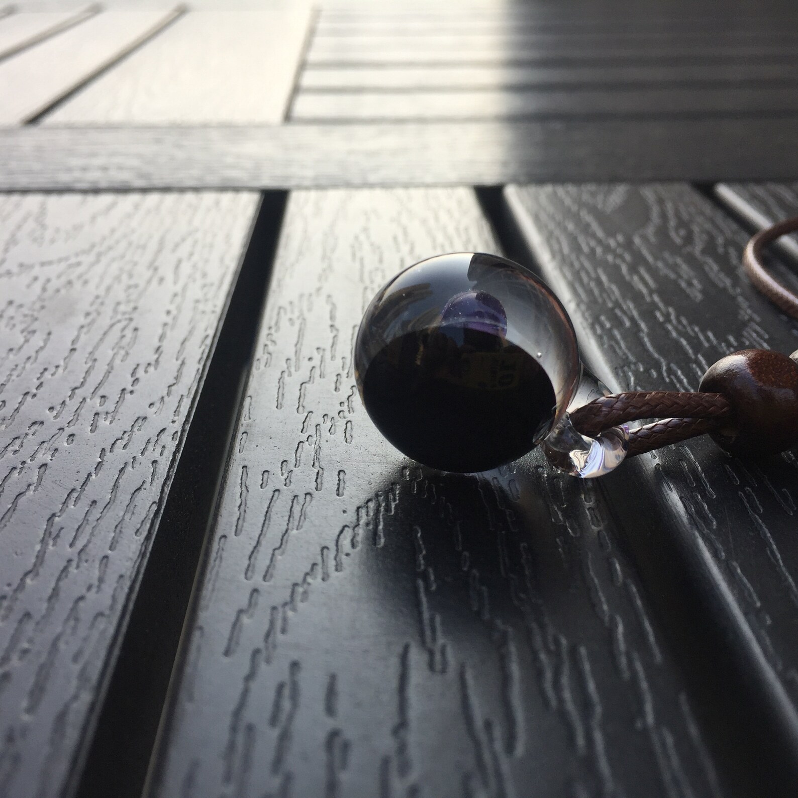 Planet Stars , Glass Dome,spaceblown Glass Universe Pendant 1 Inches ...