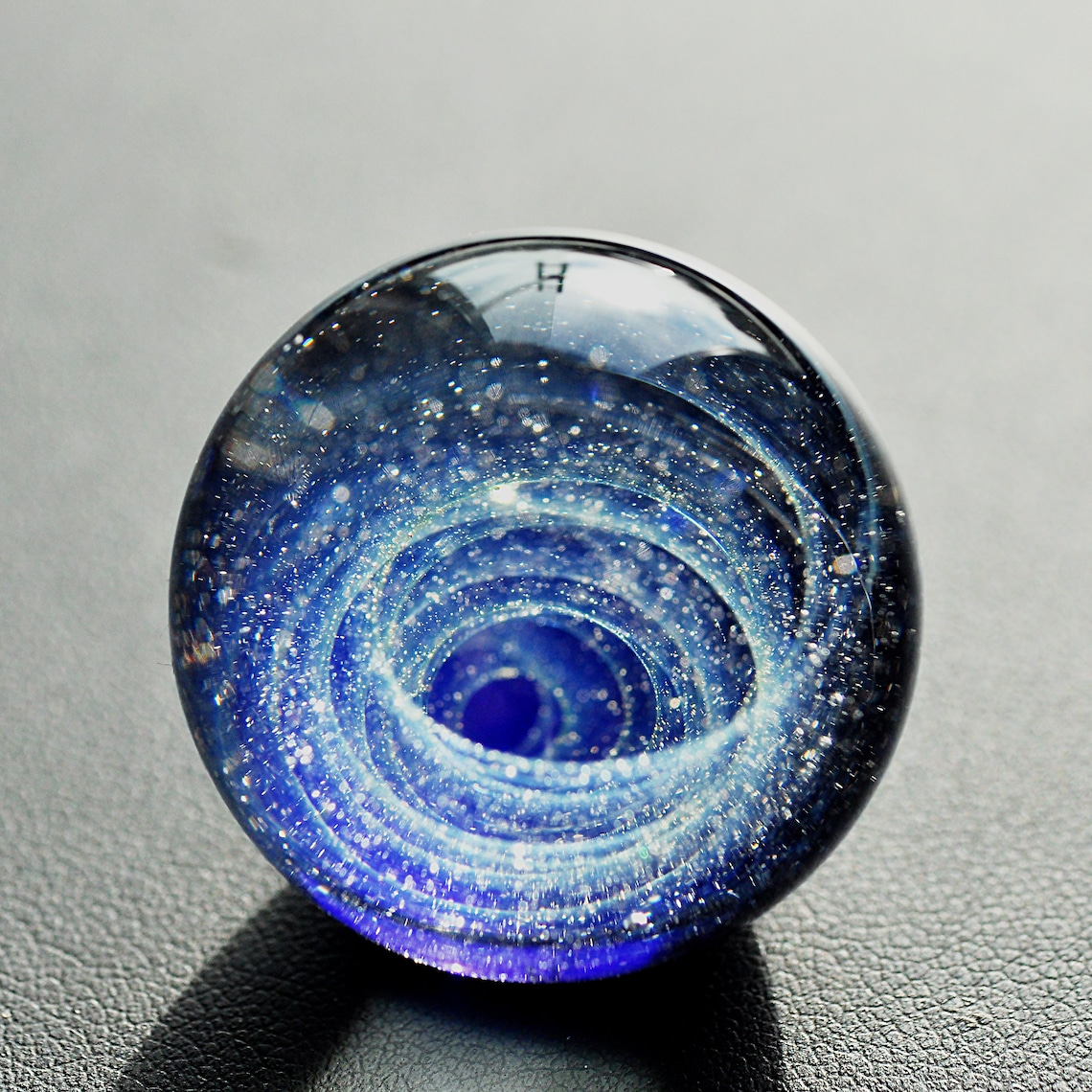 Unique Gift Night Sky Galaxy Marble Universe Pellet Ball Space - Etsy