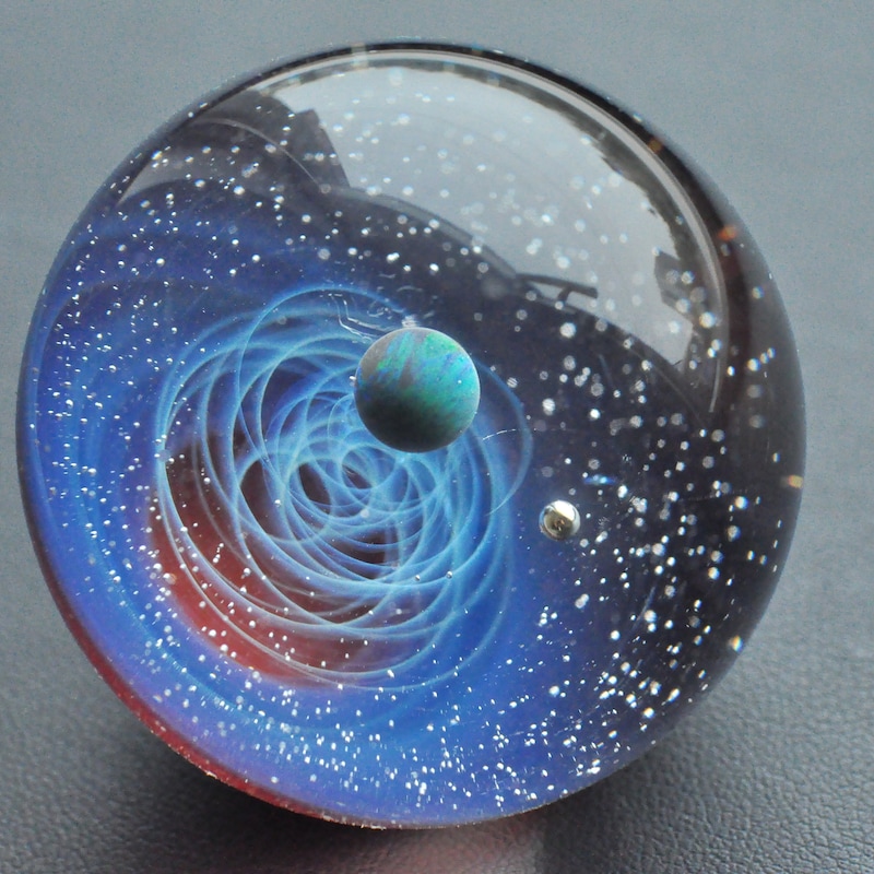 Vortex Marble - Etsy