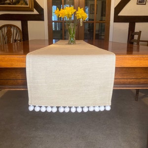 7 ft table runner store