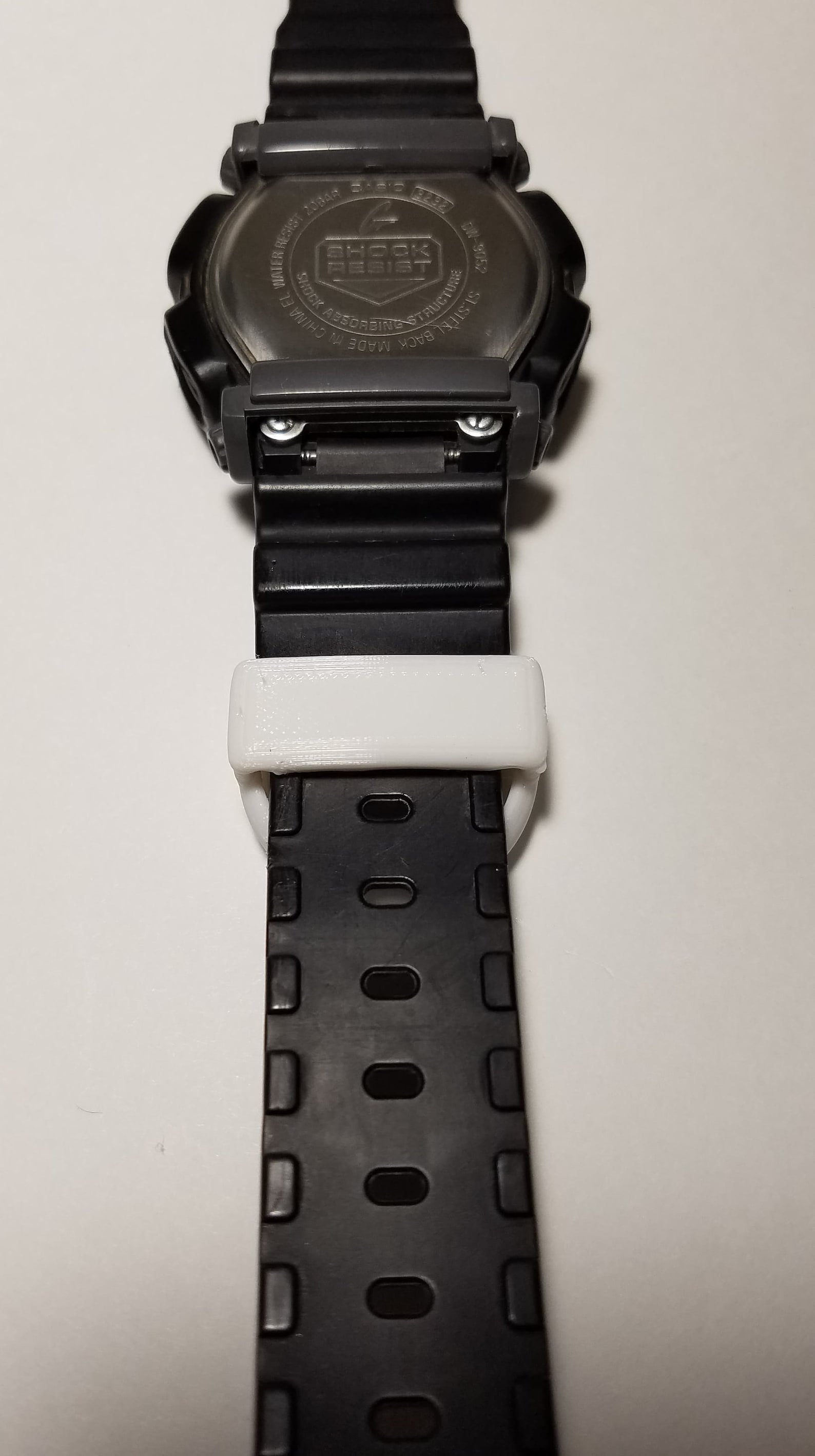 Magic Band 2 / FLEXIBLE / Puck Holder Watch Slider / Fast Pass / Puck ...