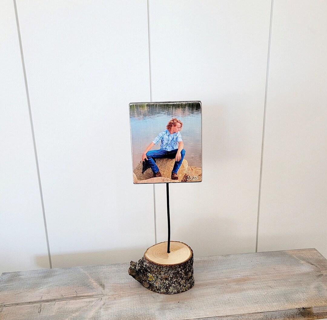 Personalized Photo Gift, Custom Photo Gift, Personalized Christmas ...