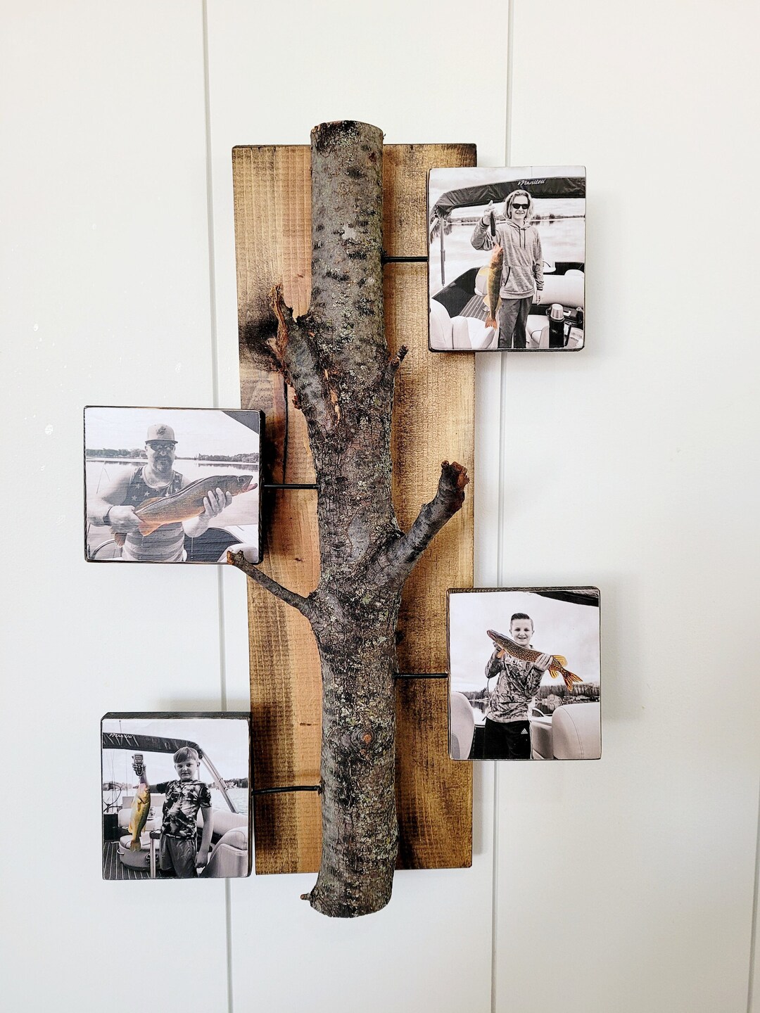 Personalized Photo, Personalized Decor, Custom Photo Gift, Photo Gift ...