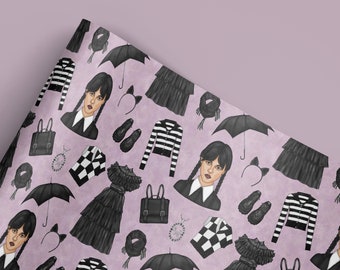 Gaming Wrapping Paper Gaming Birthday Xbox Birthday Nintendo Paper ...