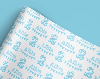Wednesday Addams Wrapping Paper, Wednesday Addams Birthday, Wednesday ...