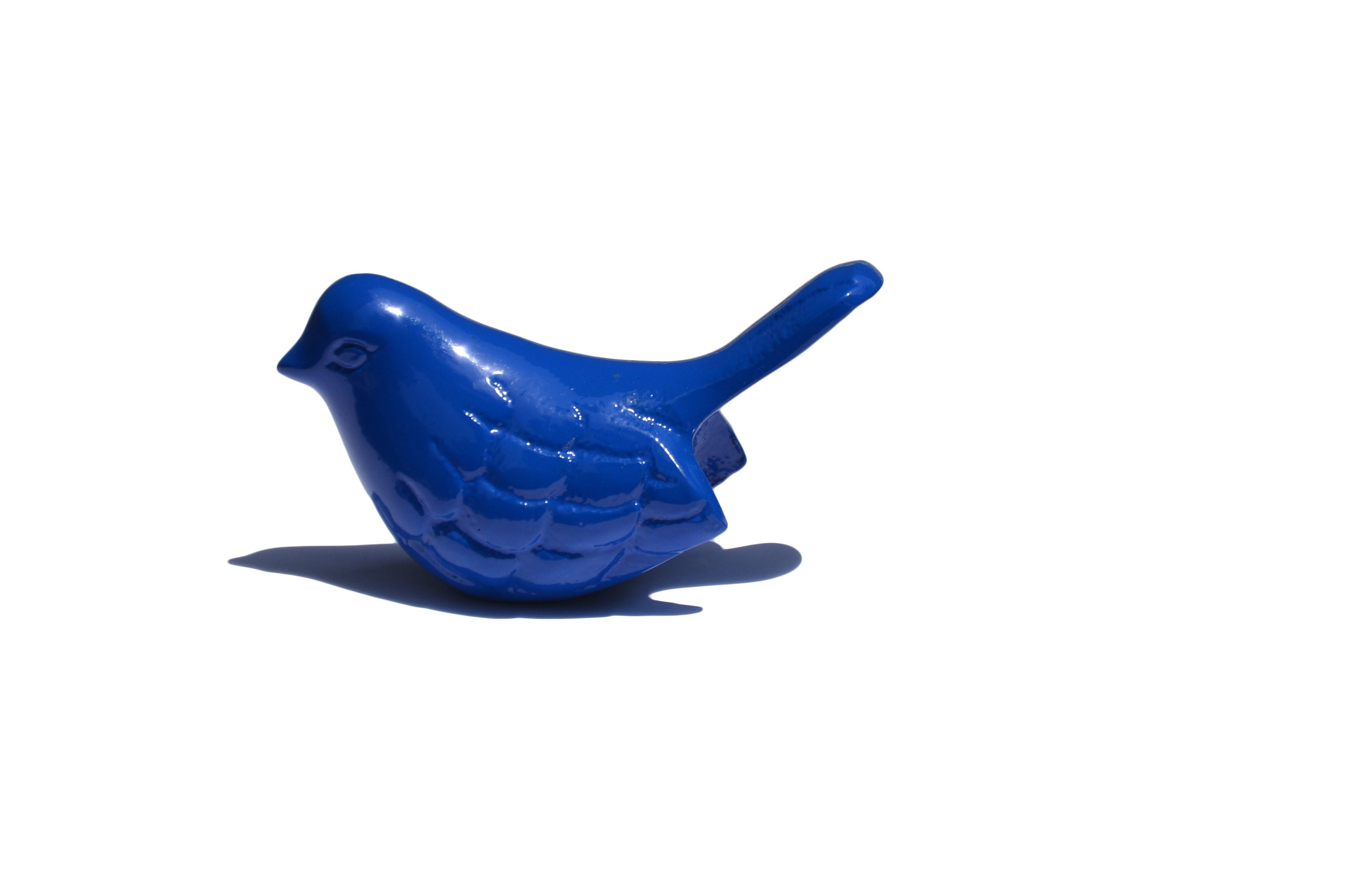 Bluebird of Happiness Good Luck Bridal Shower Gift of Health and ...