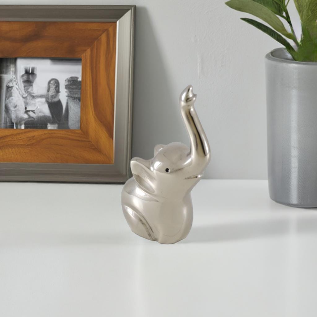 Elephant Ring Holder Jewelry Stand - Etsy
