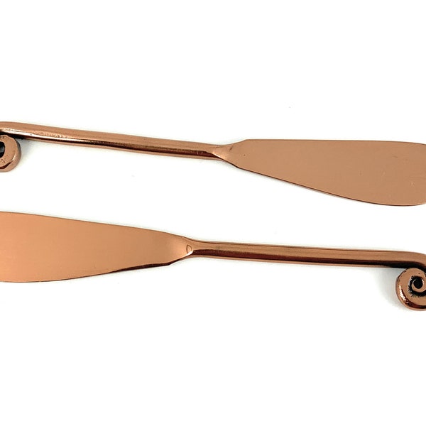 Pate Knife - Etsy